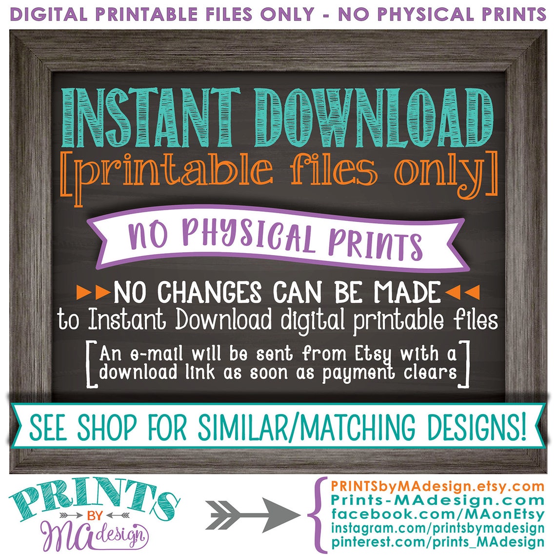 Price is Right Baby Shower Game Sign, Guess the Prices Activity, Price ...