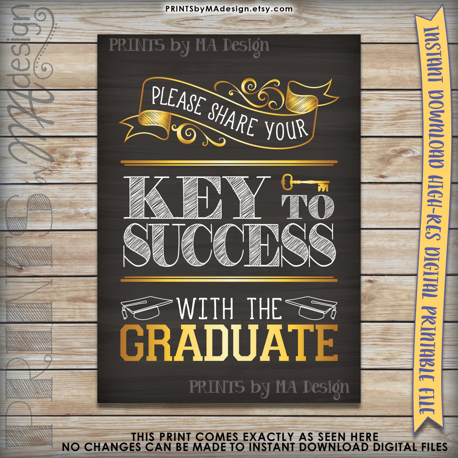 Please Share Your Key to Success With the Graduate, Advice for Grad ...