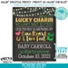 Fish Pond Sign, Carnival Activities Sign, Carnival/circus Party Games ...