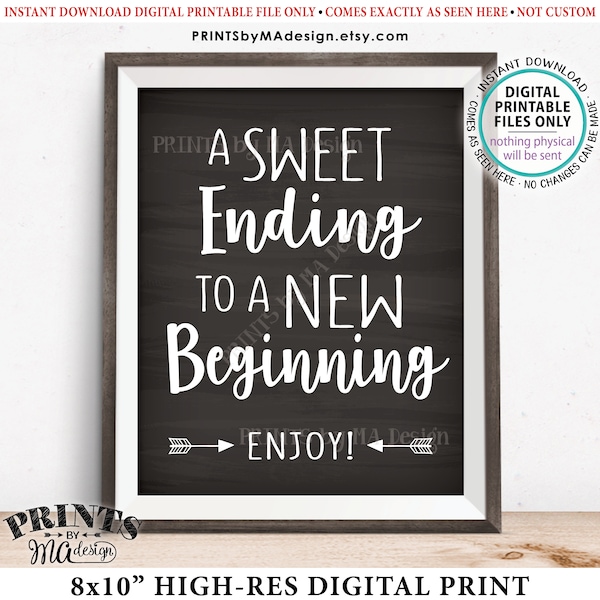 Graduation Favors a Sweet Ending to a New Beginning - Etsy