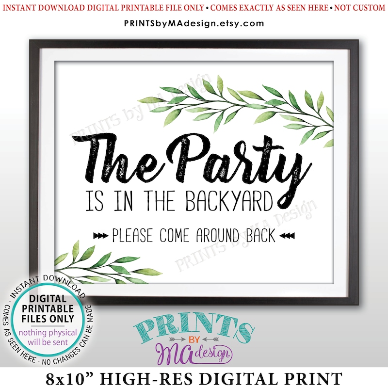 Please Come in Sign - Etsy