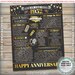 Back in 1952 Anniversary Poster Board, Flashback to 1952 Anniversary ...
