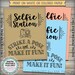 Selfie Station Sign Strike a Pose & Make It Fun Selfie Sign - Etsy