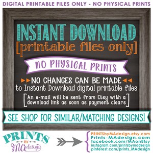 Guess How Many Cookies Are in the Jar Sign, Guess the Number of Cookies ...