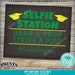 Graduation Selfie Station Sign, Grad Hashtag, PRINTABLE 8x10/16x20 ...