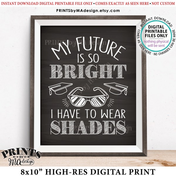 Future Looks Bright - Etsy