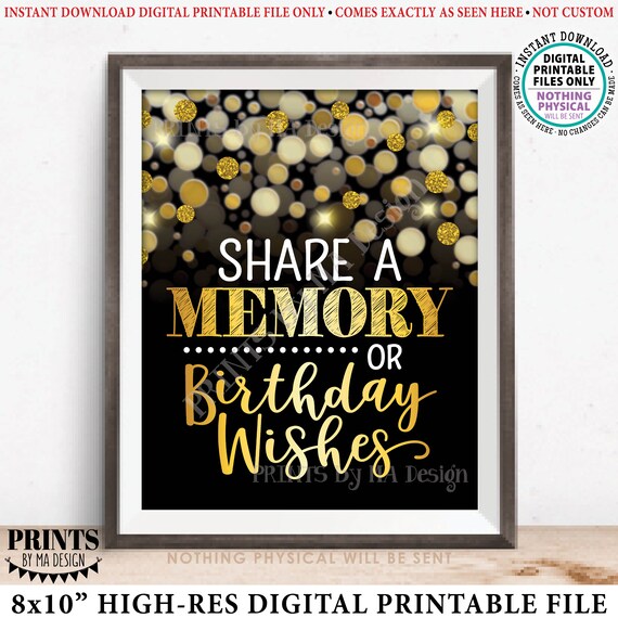 Sharing The Same Birthday Quotes