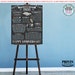 Back in 1958 Anniversary Poster Board, Flashback to 1958 Anniversary ...