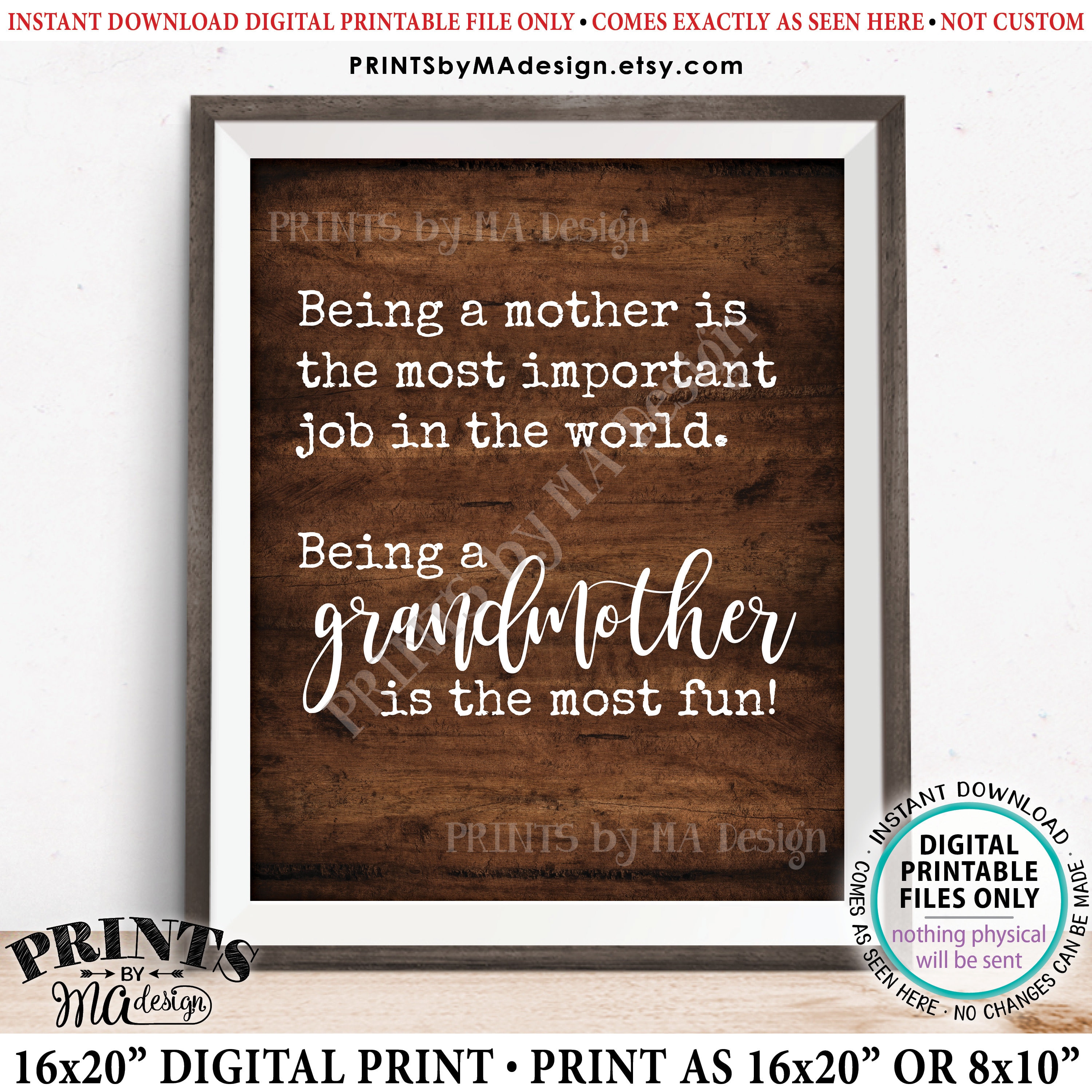 Being A Mother Is The Most Important Job In The World Being A being-a-mother-is-the-most-important-job-in-the-world-being-a