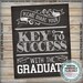 Please Share Your Key to Success With the Graduate Sign, Advice for ...