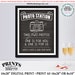 Photo Station Sign Take Two Photos One is for You & One is - Etsy