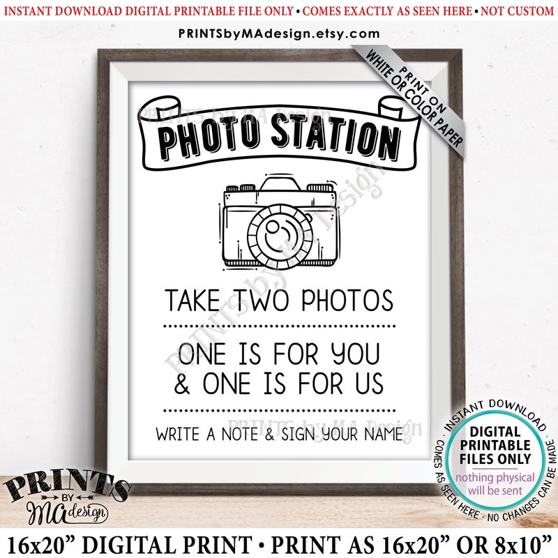 Take a Book Leave a Book Sign - Etsy