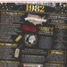 Back in the Year 1982 Birthday Sign Flashback to 1982 Poster - Etsy