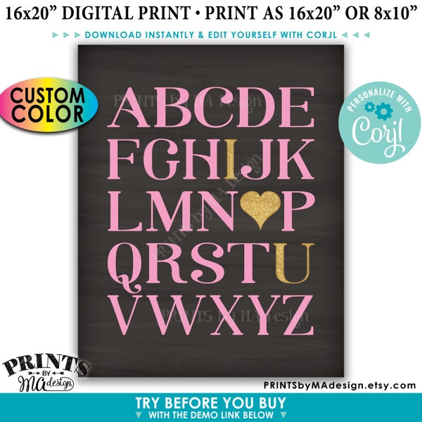 Playroom Chalkboard - Etsy