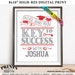 Graduation Party Sign, Please Share a Memory With the Grad, Leave a ...