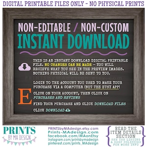 Carnival Prize Table Sign, Carnival Party Prizes Sign, Circus, Birthday ...