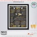 Class of 1973 Reunion Decoration Back in the Year 1973 Poster - Etsy