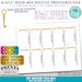 Editable Key to Success Cards, Have Guests Share Their Key to Success ...
