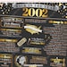 Back in the Year 2002 Poster Board, Remember 2002 Sign, Flashback to ...