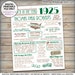 Back in the Year 1925 Birthday Sign, Flashback to 1925 Poster Board ...