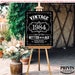1984 Birthday Sign, Vintage Better With Age Poster, Whiskey Theme ...
