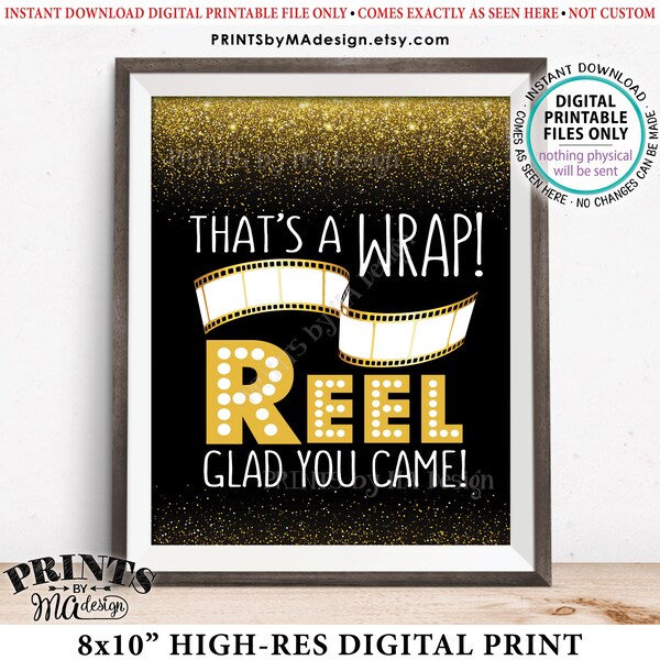 Hollywood Film Style Ribbon Film Strip Trim 1 Yard 1 5/16 Inch Wide ...