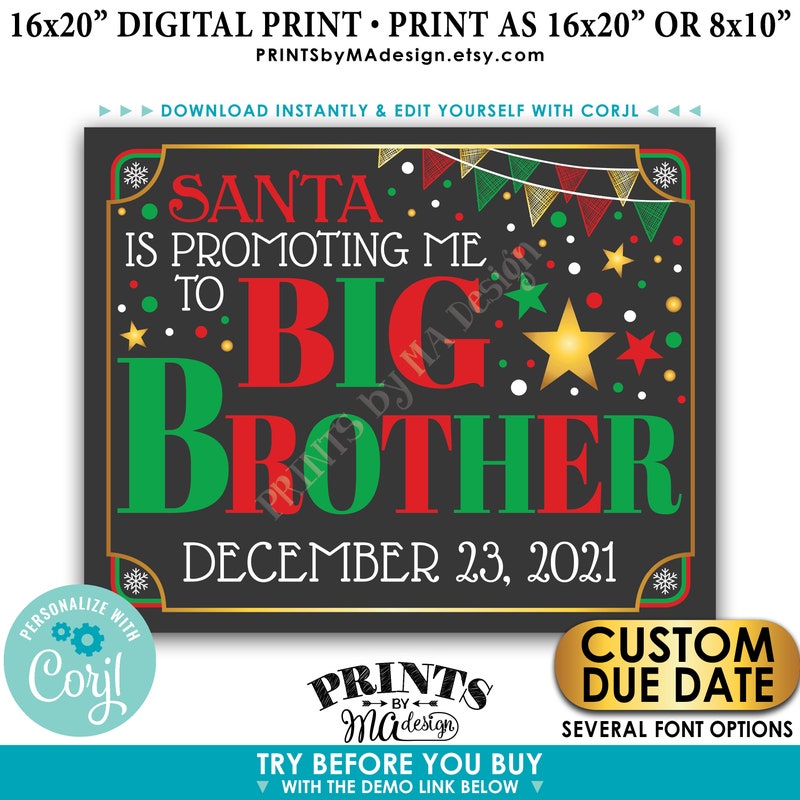 Brothers Sign - Etsy