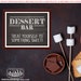 Dessert Bar Sign, Treat Yourself to Something Sweet Treats Sign, Cake ...