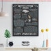 Back in 1958 Anniversary Poster Board, Flashback to 1958 Anniversary ...