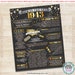 Back in 1943 Poster Board, Flashback to 1943, Remember the Year 1943 ...
