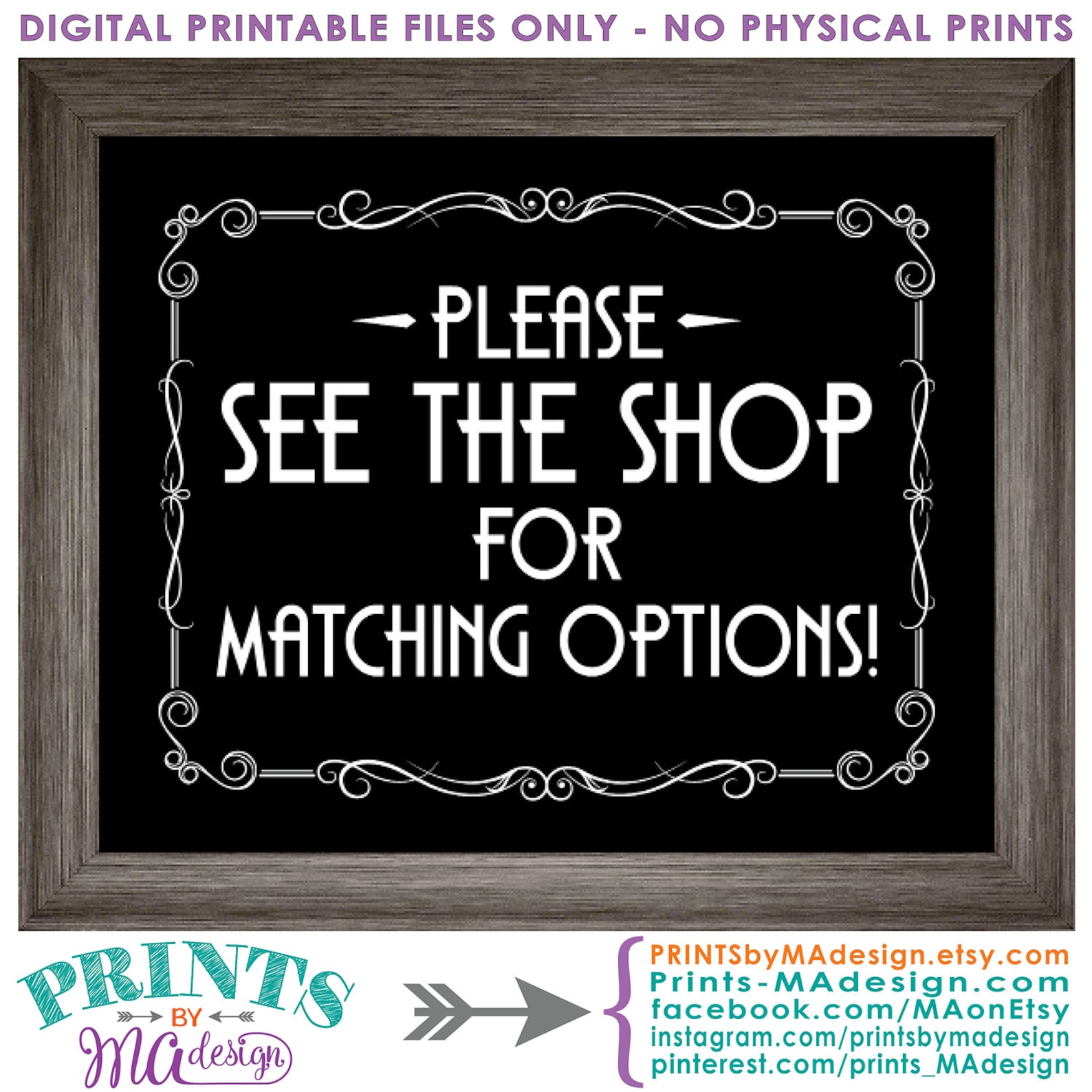 Food Labels Table Tent Menu Buffet Food Tags Place Cards - Etsy