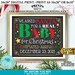 S'more Sign, Build Your Own Smore Bar Sign, Campfire Sweet Treat ...