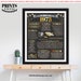 Back in the Year 1973 Poster Board Remember 1973 (Download Now) - Etsy