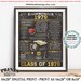 Class of 1979 Poster, Flashback to 1979 Reunion, Back in 1979 ...