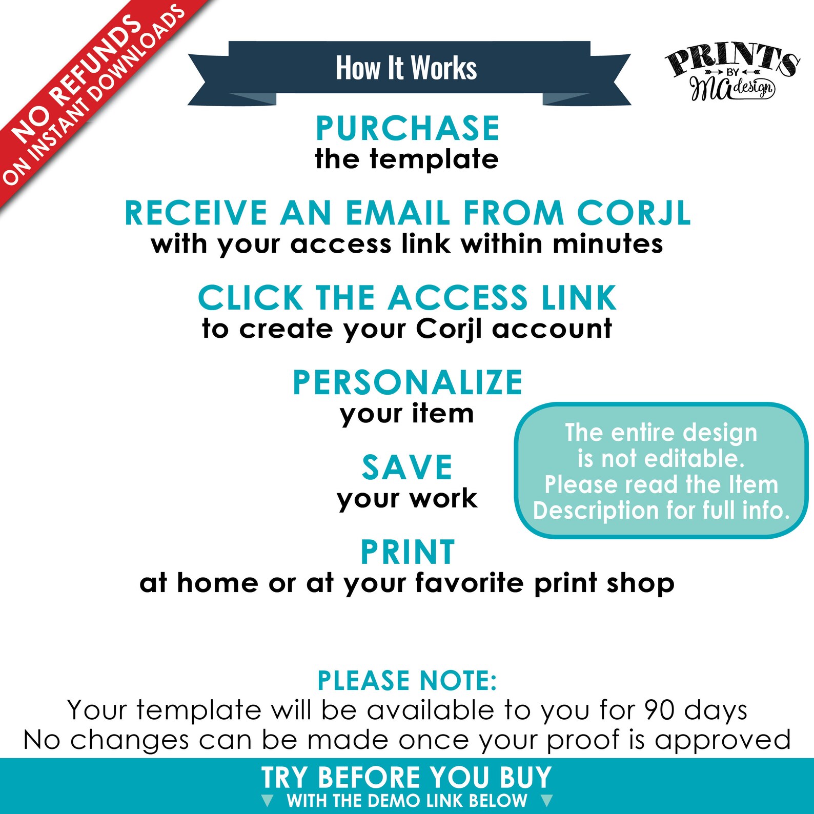 Candy Buffet Sign Please Help Yourself Birthday Graduation | Etsy