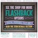 Back in the Year 1996 Poster Board, Remember 1996 Sign, Flashback to ...