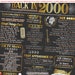 Back in 2000 Birthday Poster Board Flashback to 2000 Birthday - Etsy