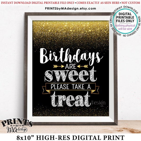 Take Some Candy Sign - Etsy