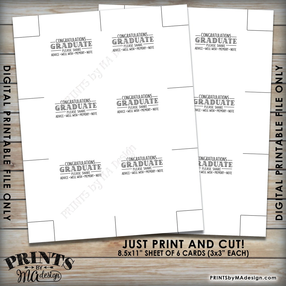 Graduation Advice Cards, Congratulations Graduate, Memory, Advice, Well ...