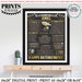 Back in the Year 1992 Retirement Party Poster Board Flashback - Etsy