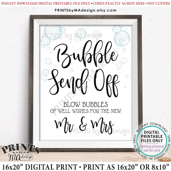 Wedding Send Off - Etsy