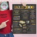 Back in 2000 Poster Board, Flashback to 2000, Remember 2000, USA ...