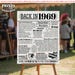 Back in 1969 Poster Board, Remember 1969 Flashback USA History ...