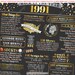Back in the Year 1991 Birthday Sign, Flashback to 1991 Poster Board, 91 ...
