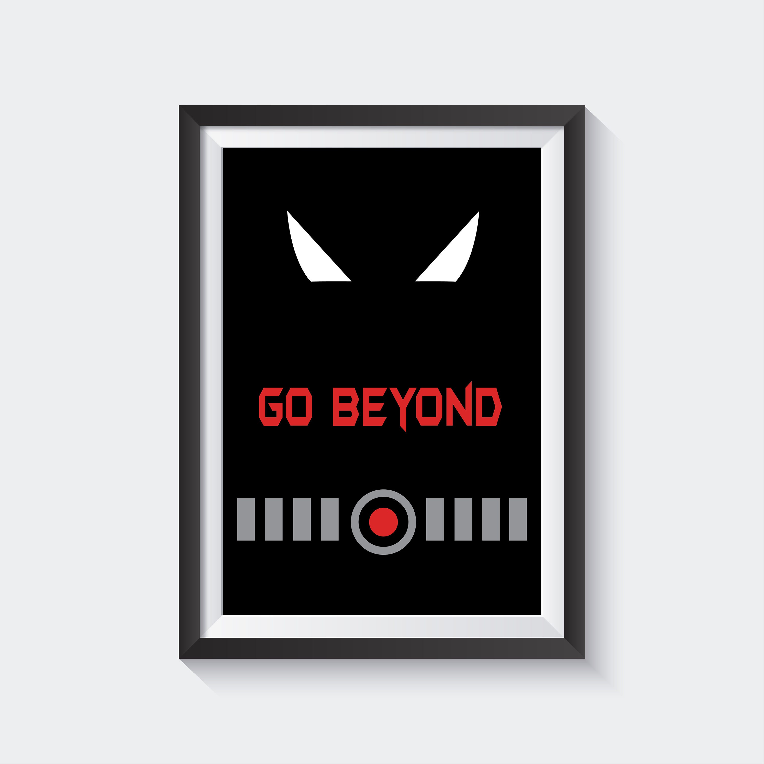Batman Beyond Logo