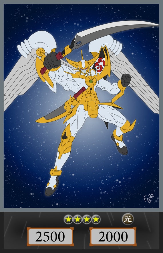 Yugioh Zexal Number Cards Utopia