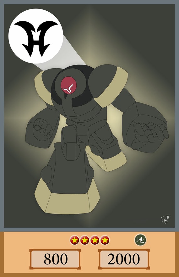 Elemental Hero Clayman Card