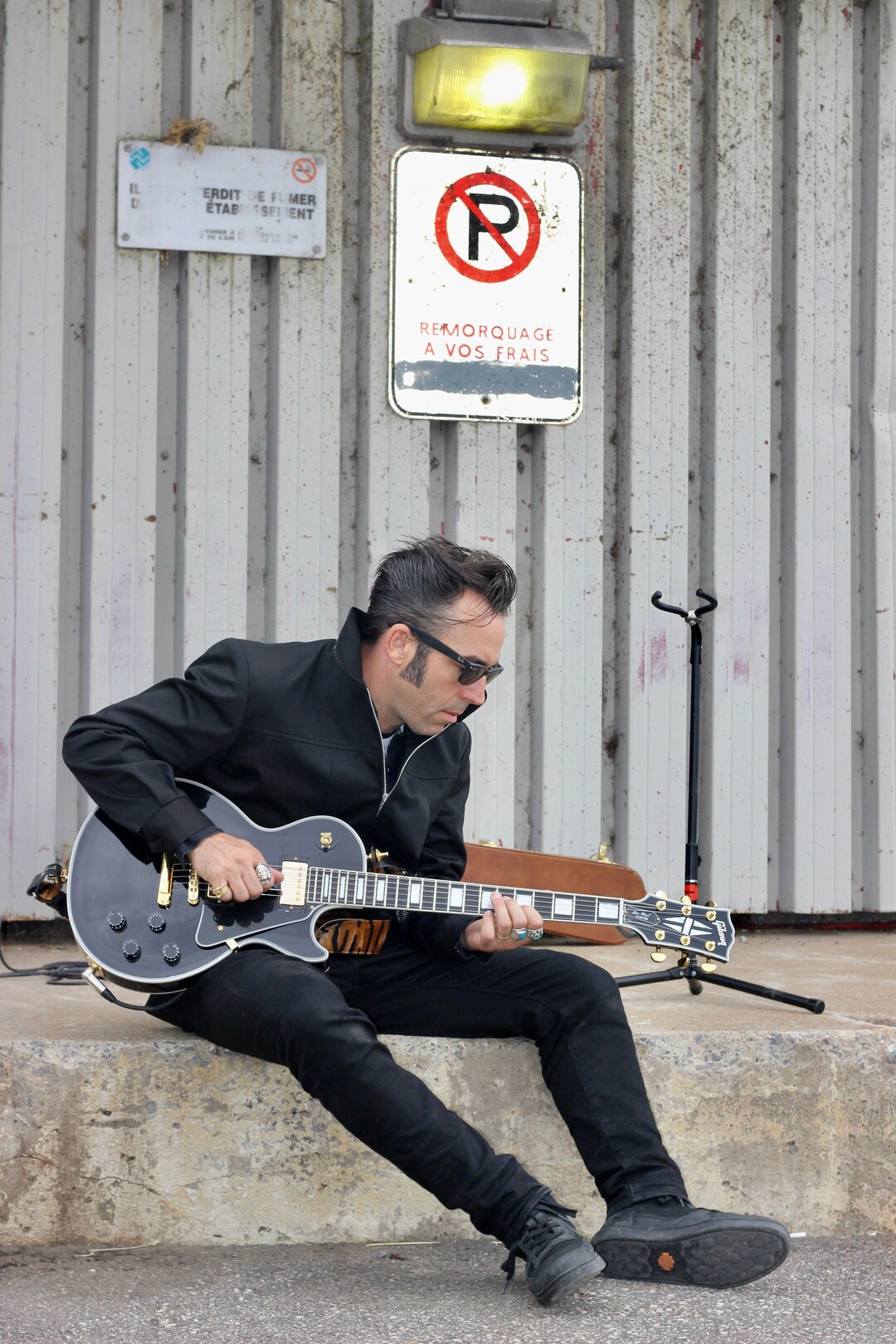 Ricky Jacket, Vintage Reproduction Jacket, 1950's Style Jacket ...