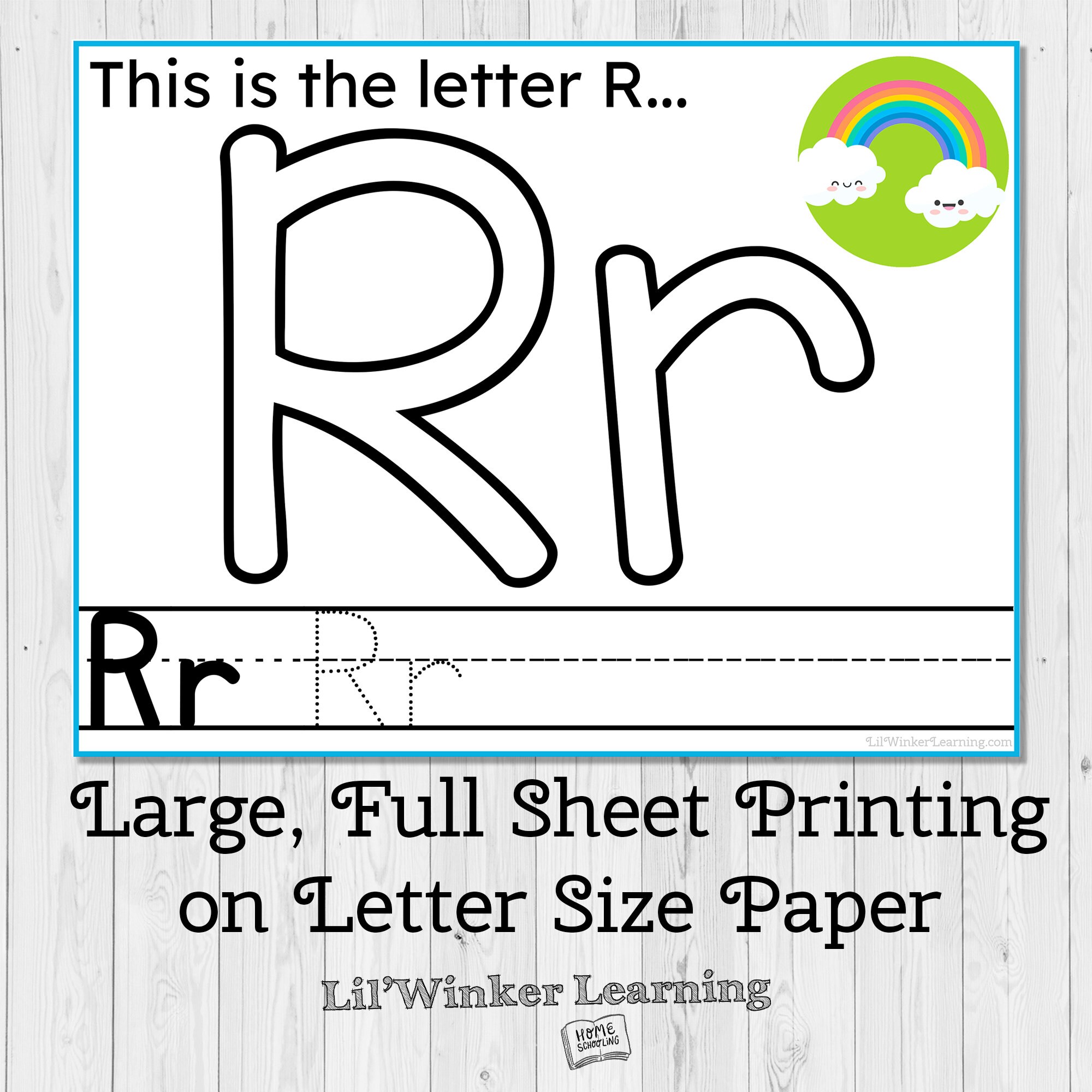 Alphabet Playdough Mat Letter Recognition Preschool - Etsy