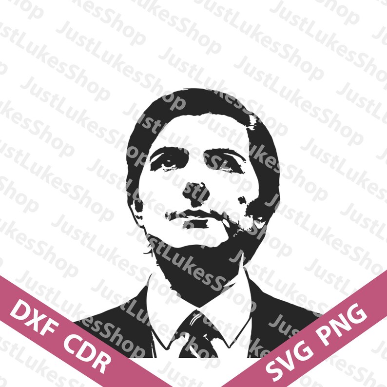Severance Svg , Bundle , Digital File for Circut Adam Scott Png File ...
